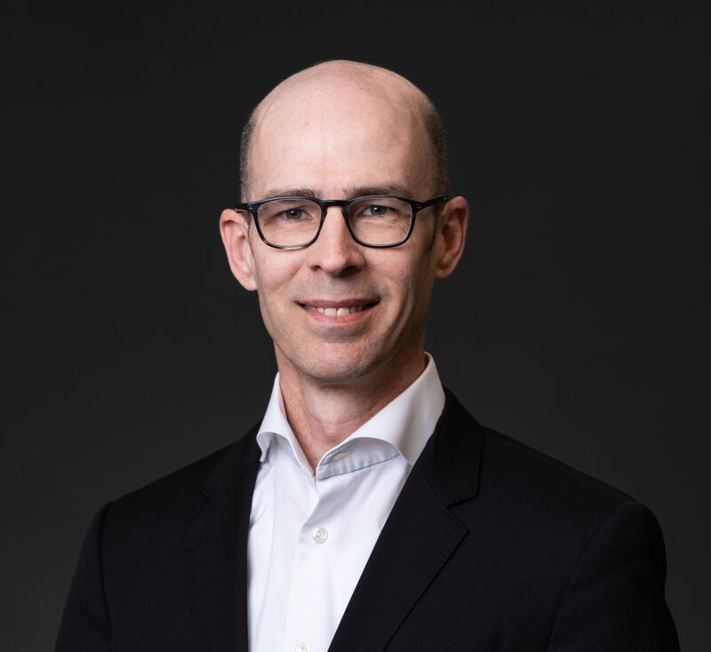 NAV CANADA Michael Bélanger